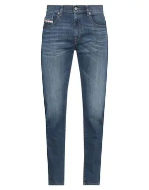 DIESEL® Jeans In Cotton And Elastane