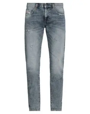 DIESEL® Tapered Slim Fit Jeans
