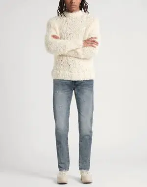 DIESEL® Tapered Slim Fit Jeans