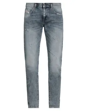 DIESEL® Tapered Slim Fit Jeans
