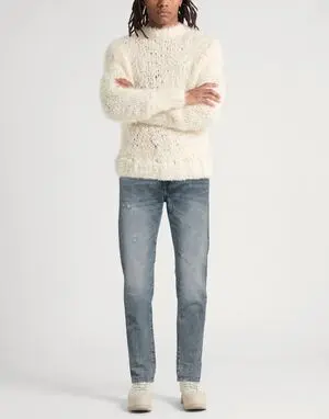 DIESEL® Tapered Slim Fit Jeans