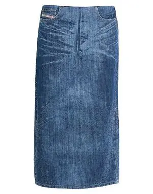 Diesel® Flared Skirts