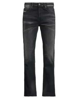 DIESEL® Straight-leg Jeans With Logo