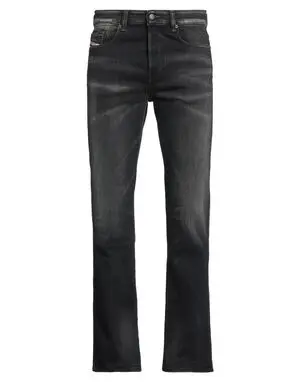 DIESEL® Straight-leg Jeans With Logo