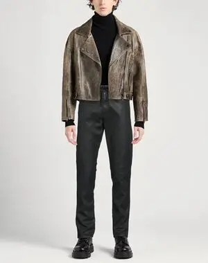 DIESEL® Cotton-blend Skinny Jeans