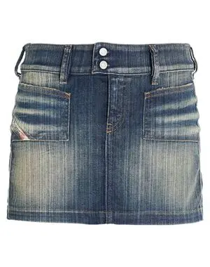 Diesel® Denim Skirts
