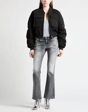 DIESEL® Flared Jeans