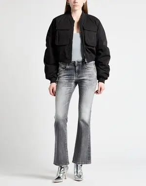 DIESEL® Flared Jeans
