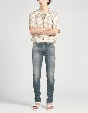 DIESEL® Denim Skinny Jeans