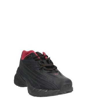 DIESEL® Two-tone Low-top Sneakers