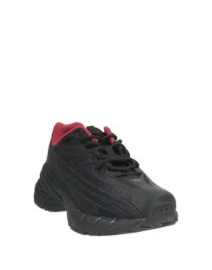 DIESEL® Two-tone Low-top Sneakers