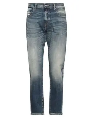 DIESEL® Slim Fit Jeans - Blue