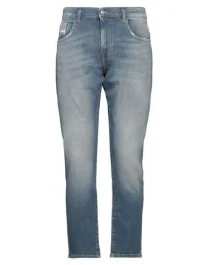 DIESEL® Cotton-elastane Jeans - Blue