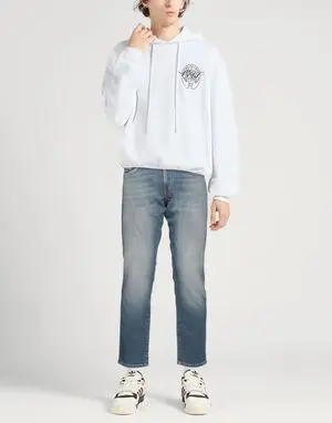 DIESEL® Cotton-elastane Jeans - Blue
