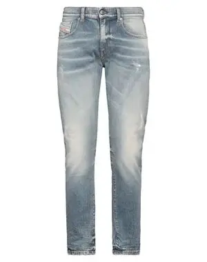 Diesel® Light Wash Jeans For Men
