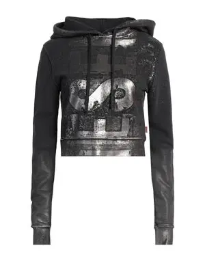 DIESEL® Cotton Blend Sweatshirt