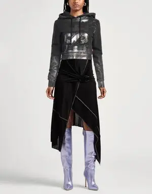 DIESEL® Cotton Blend Sweatshirt