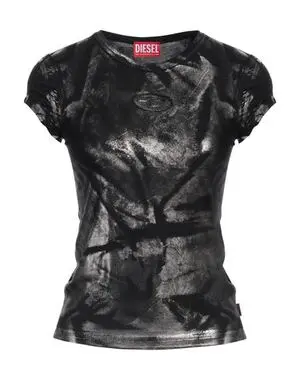 DIESEL® Printed Stretch T-shirt
