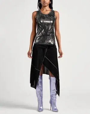 DIESEL® Jersey Tank Top
