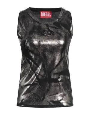 DIESEL® Jersey Tank Top