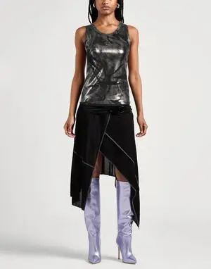 DIESEL® Jersey Tank Top