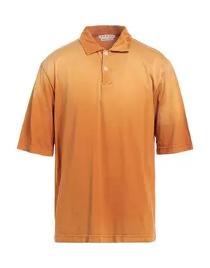 Marni Polo Shirt Size Cotton