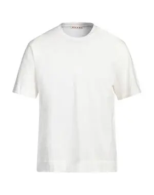 Men's Marni White Shirts