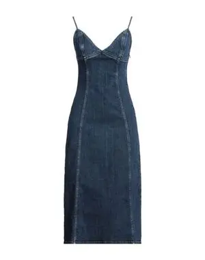 Diesel® Flared Dresses