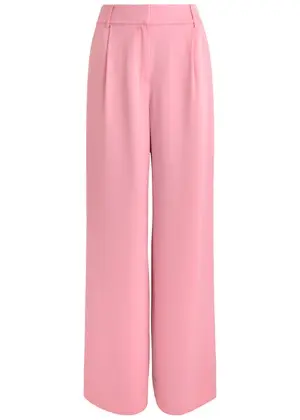 Simkhai Pleated Pants For Women