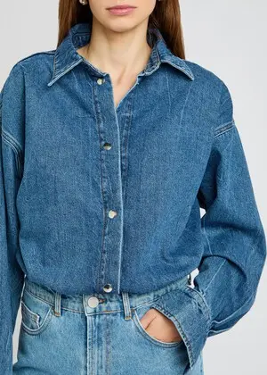 RÓHE Shirt