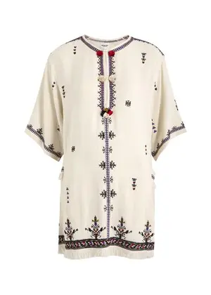Isabel Marant Etoile Embellished Day Dresses