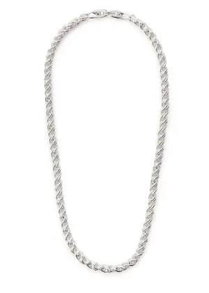 Jenny Bird Rizzo Necklace