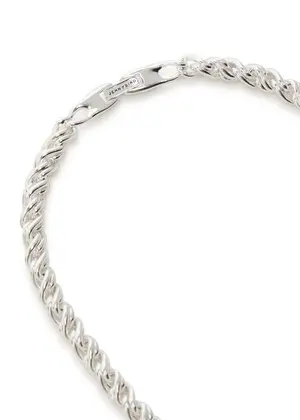Jenny Bird Rizzo Necklace