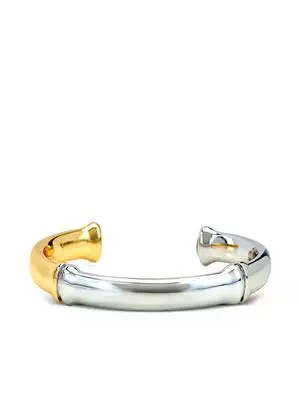 KENNETH JAY LANE Bamboo Bracelet
