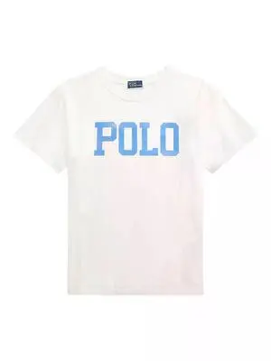 Polo Ralph Lauren Logo-print T-shirt
