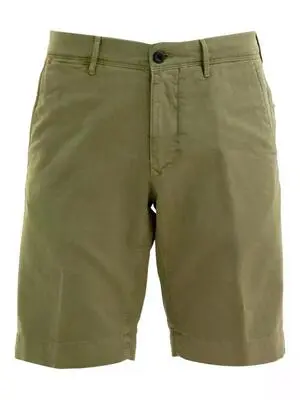 Incotex Bermuda Shorts For Men