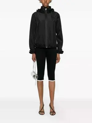 Coperni Hooded Bomber Jacket