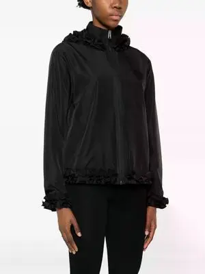 Coperni Hooded Bomber Jacket