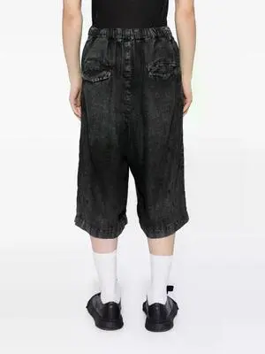 Mihara Yasuhiro Drawstring Shorts