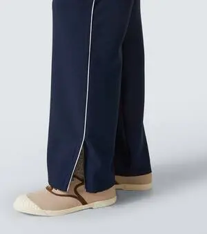 Valentino Garavani Vlogo Sweatpants