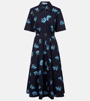 Emilia Wickstead Oversized Day Dresses
