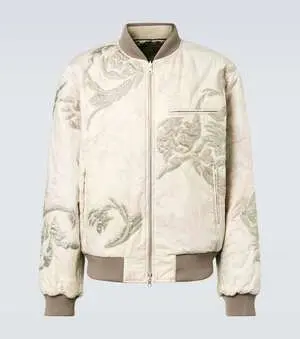 Dries Van Noten Quilted Jackets For Men