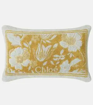 Chloe Pillow, Throws & Blankets