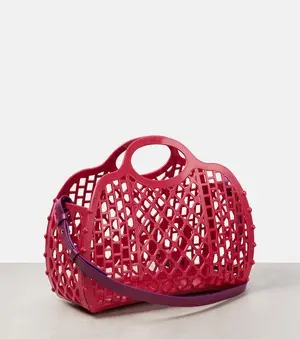 Chloé Cage Basket Bag