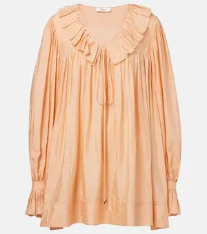 Chloe Oversized Day Dresses