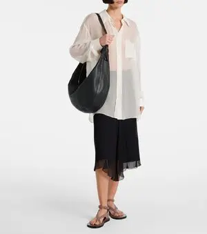 A.emery Millar Suede Sandals