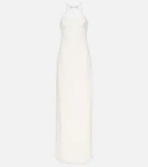 Gucci Horsebit Gown
