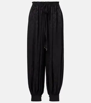 Chloe Drawstring Pants For Women