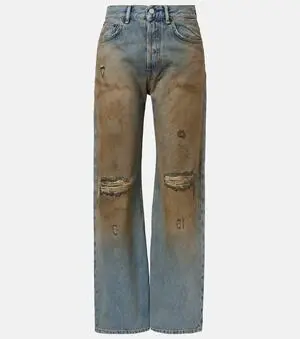 Women's Studio Blue Jeans