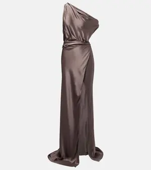 The Sei One Shoulder Evening Dresses